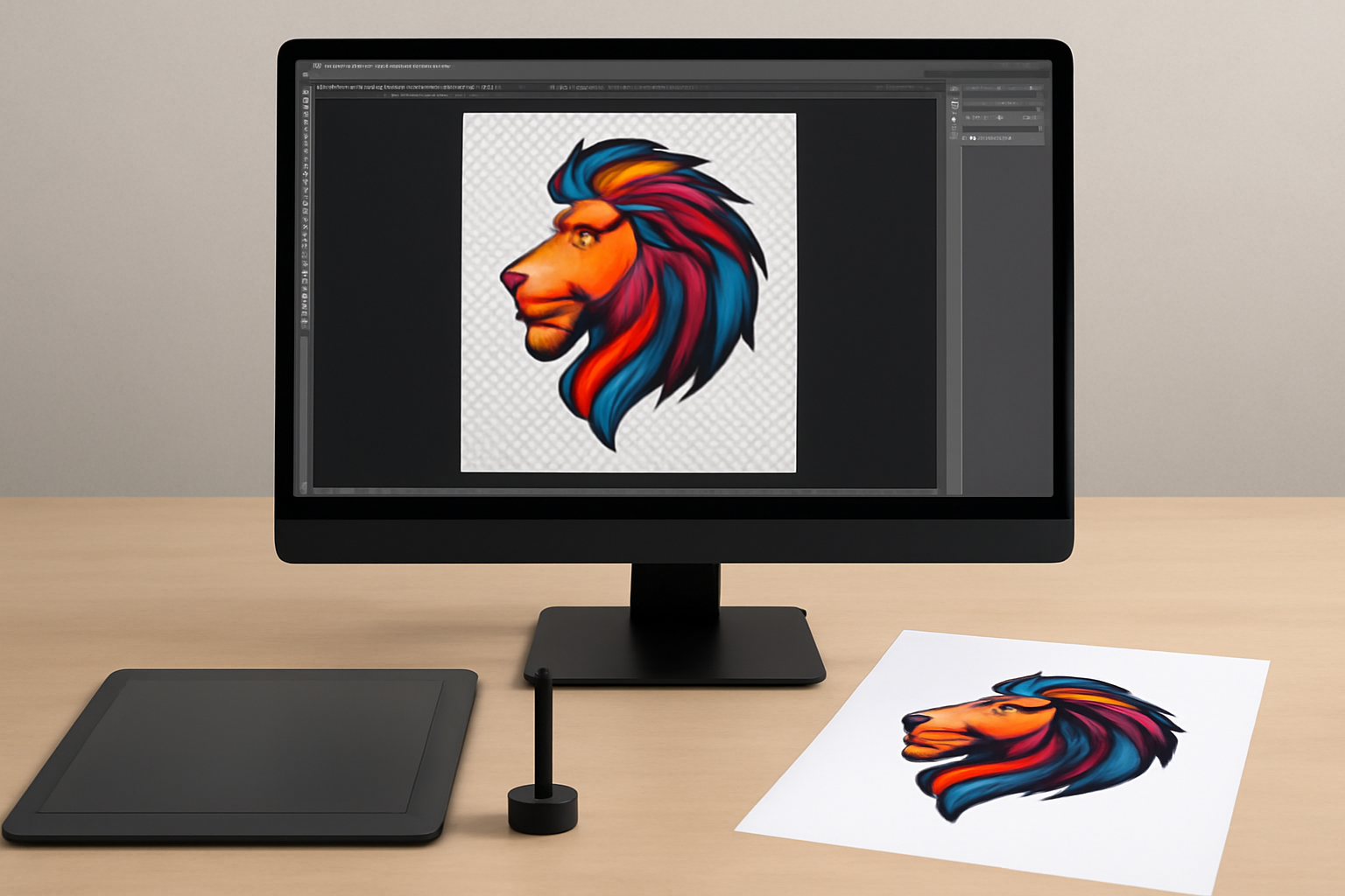 How to Prepare Artwork for DTF Transfers – Step-by-Step Guide