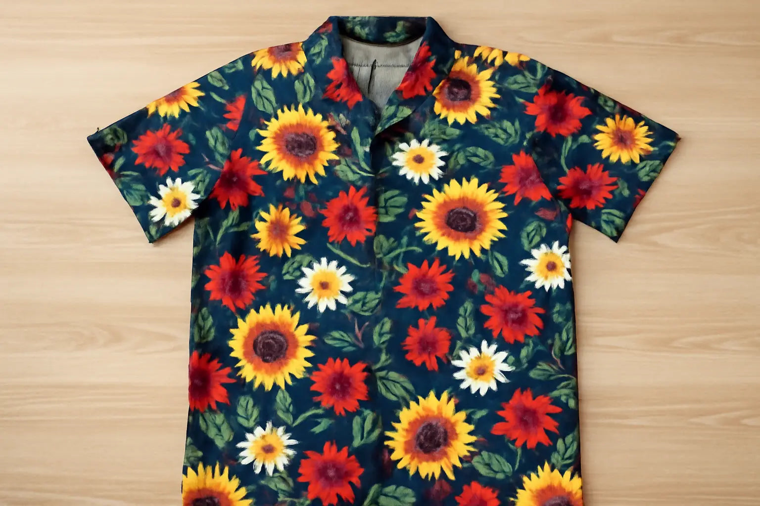 DTF All Over Printing: AOP Shirts Tips & Tricks