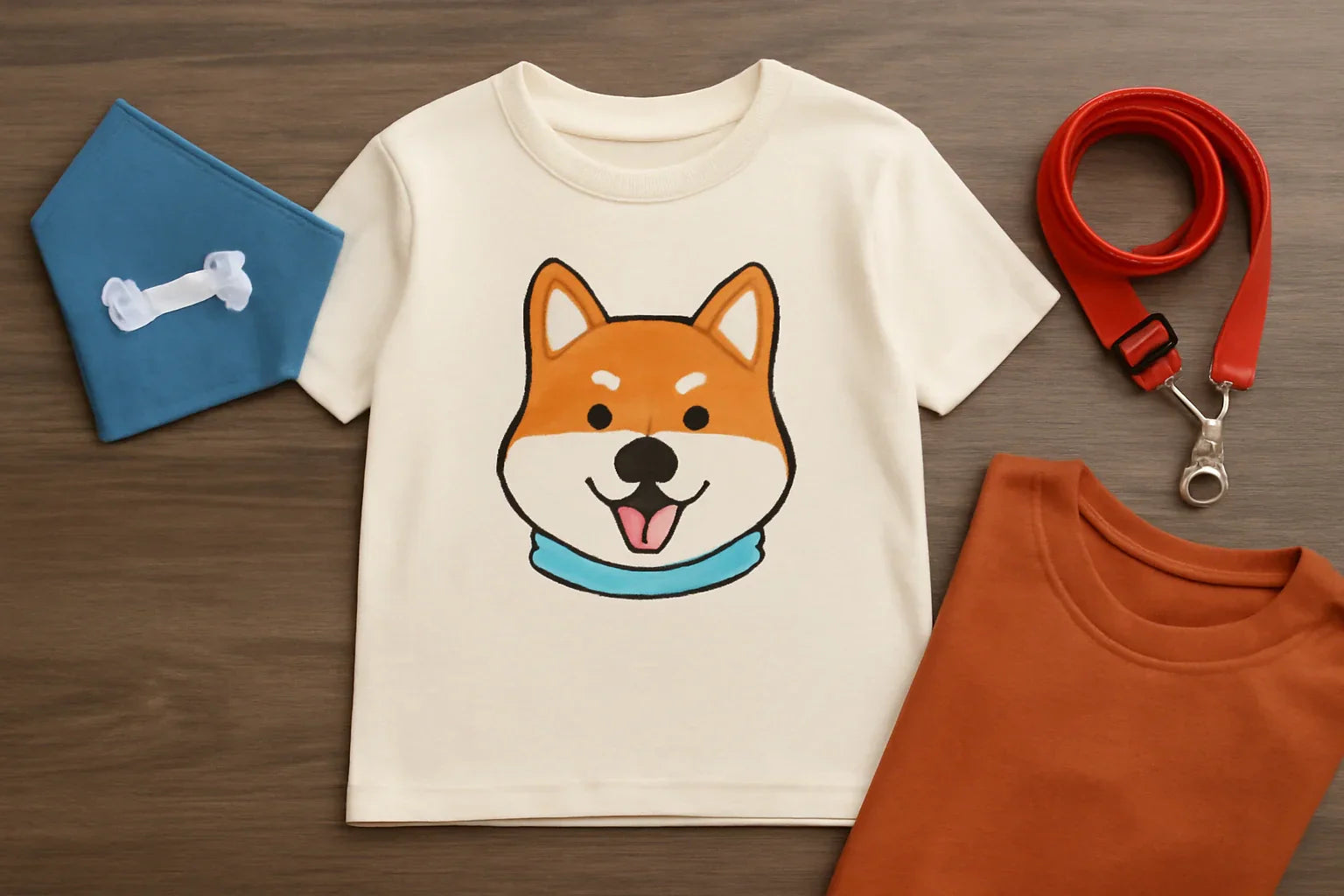 Pet Apparel Printing with DTF: A Growing Trend You Shouldn’t Miss