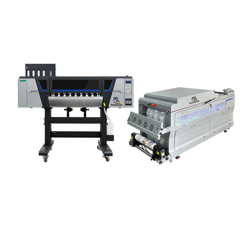 DTF Printers USA | Commercial & Industrial